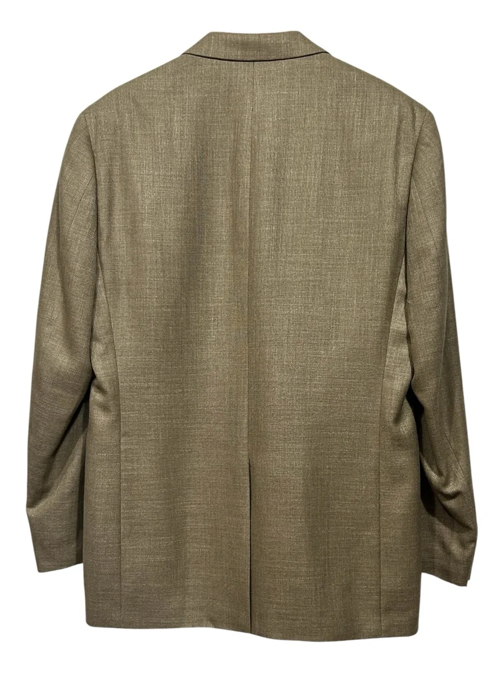 Lauren Ralph Lauren | Suits & Blazers | Ralph Lauren Linen Blend Blazer ...